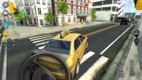 Taxi Simulator 2018 #5 All Cars Unlocked - Android Gameplay FHD