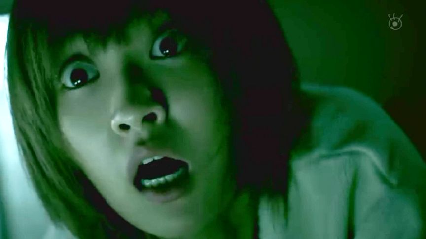 世界奇妙物语最细思极恐的一集,单位发生灵异事件,多人离奇死亡