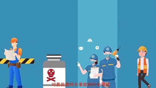 《安全生产双重预防体系篇》--68号作品