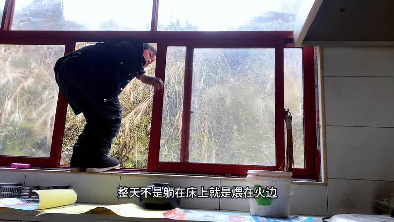 把方言土话接抻敨,也是文化自信的表现#我的乡村生活#土家文化