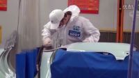2012全国中职丰田杯汽车维修技能竞赛[技能现场]