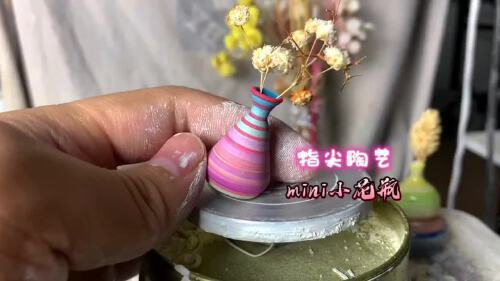 学习传统技艺感受中国陶瓷文化你会发现陶艺世界里的精彩