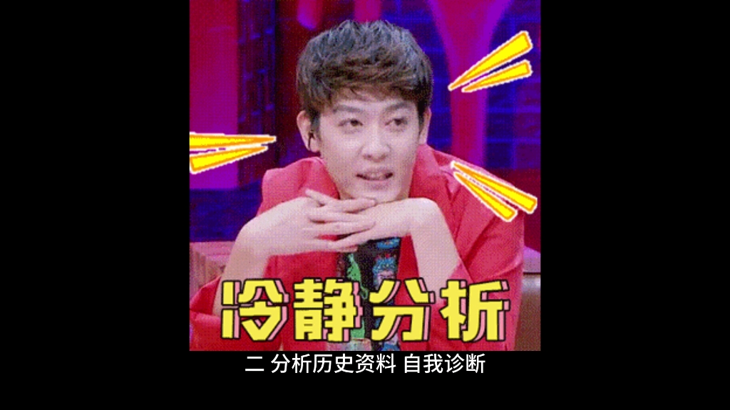【经营目标预算八个步骤】