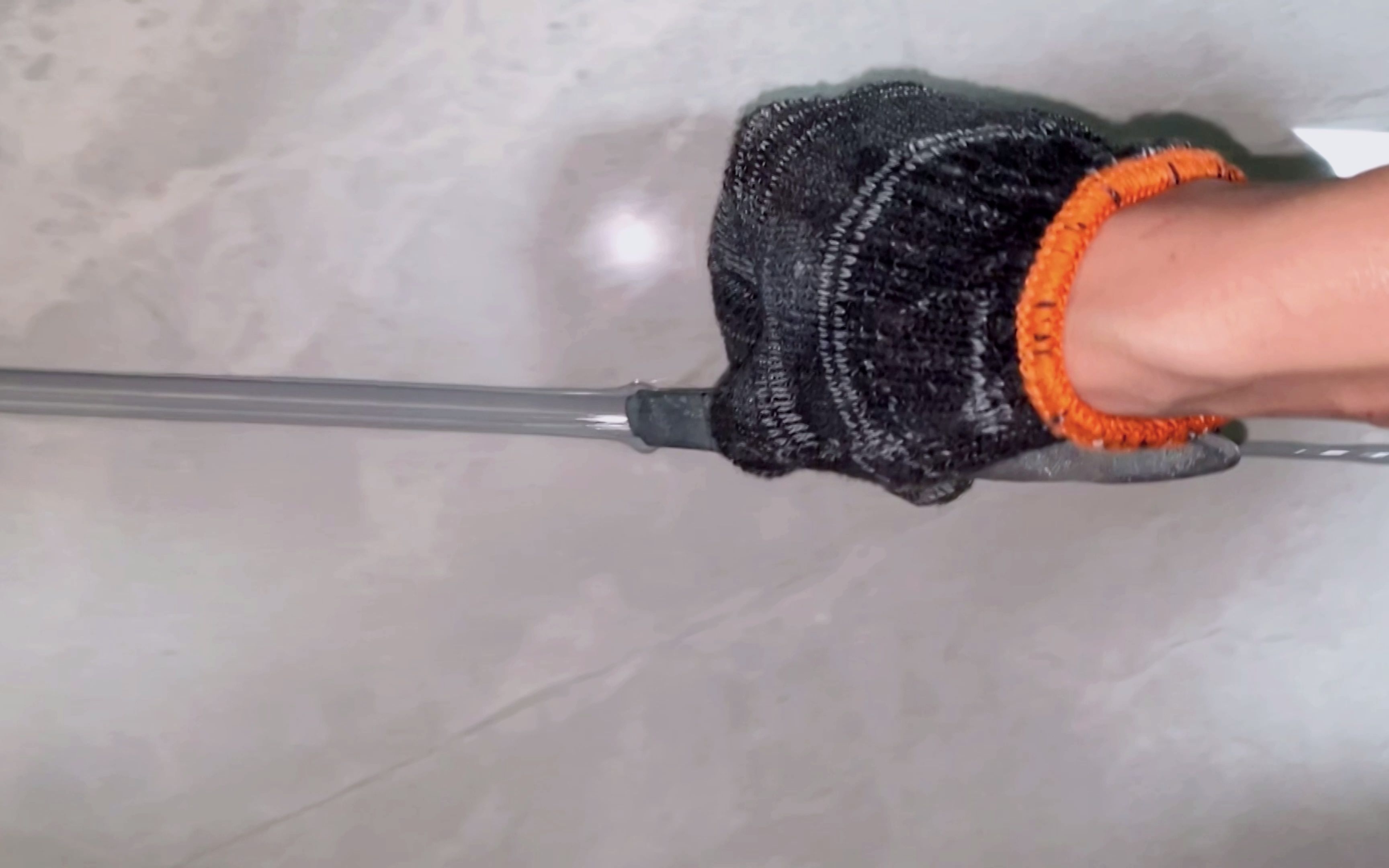 厨房卫生间用什么美缝剂?美吉邦聚脲美缝剂全屋可以使用吗