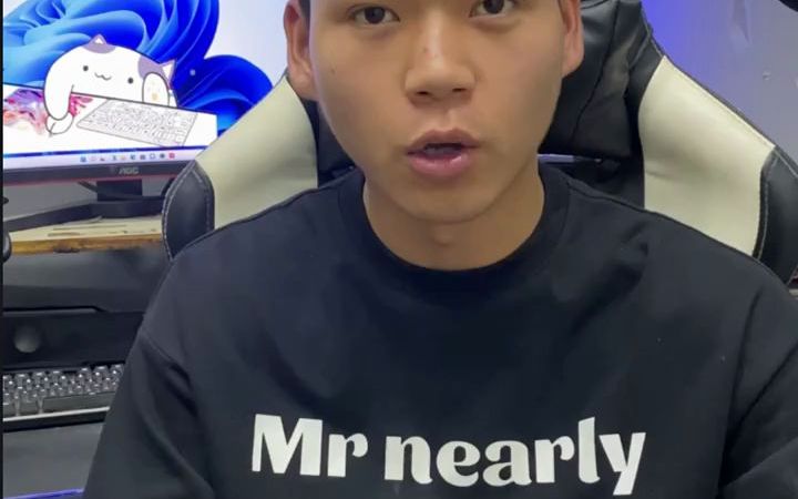 桌面代打小猫这么可爱!确定不下载一个?