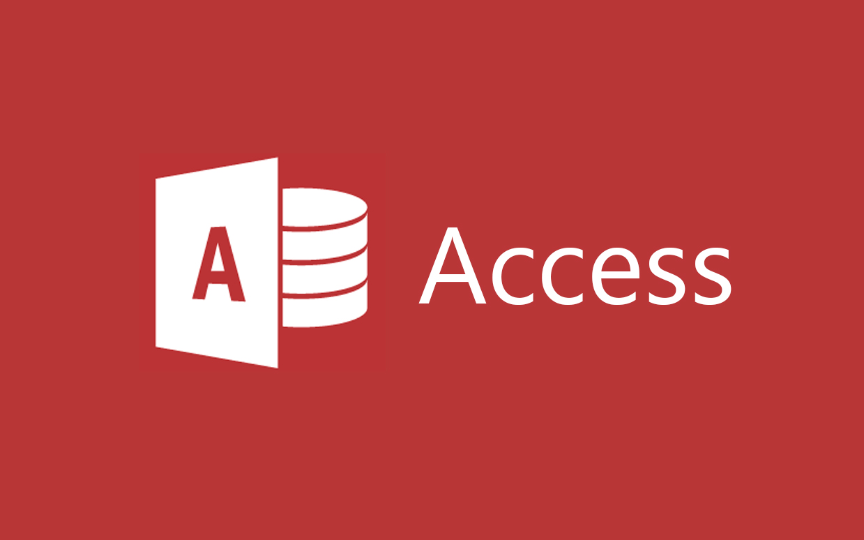 Microsoft Access数据库 视频合集