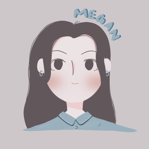 Megan没信号 