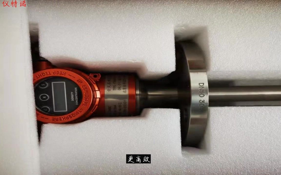 精心打造 电子固体密度计【仪特诺密度计】