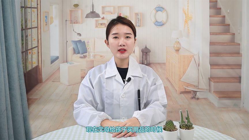 1岁宝宝水杯清洗,育婴师教你避坑,拆开来洗才能不藏细菌