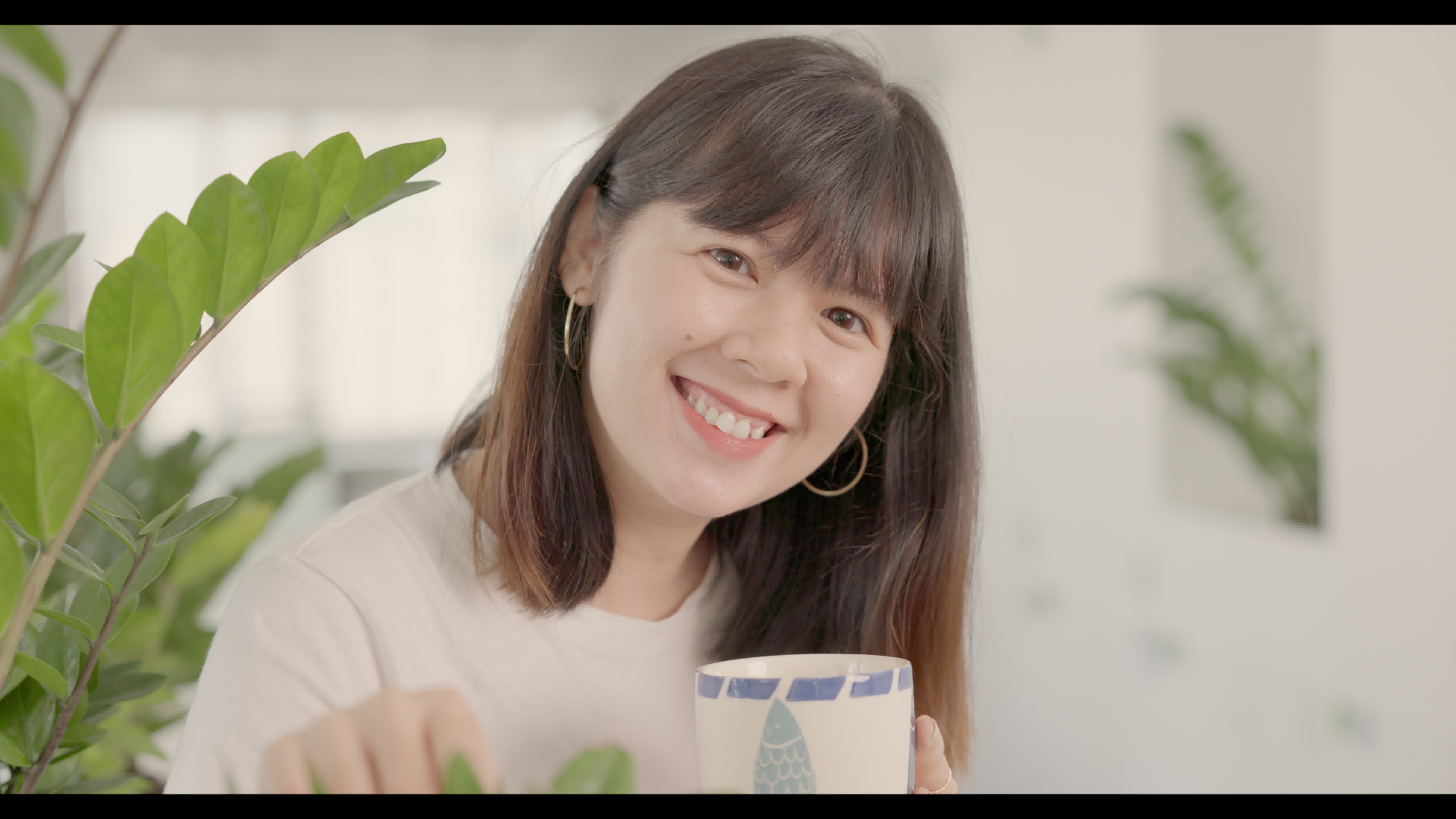 用黑苹果笔记本剪辑佳能eos R5的8K视频是什么体验