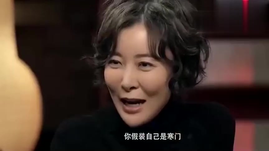 【圆桌派】一看实习生,就能知道家庭出身,看看他们的辨别办法