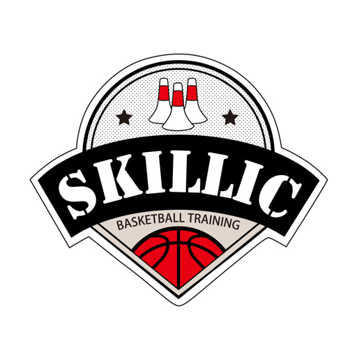 Skillic篮球训练 