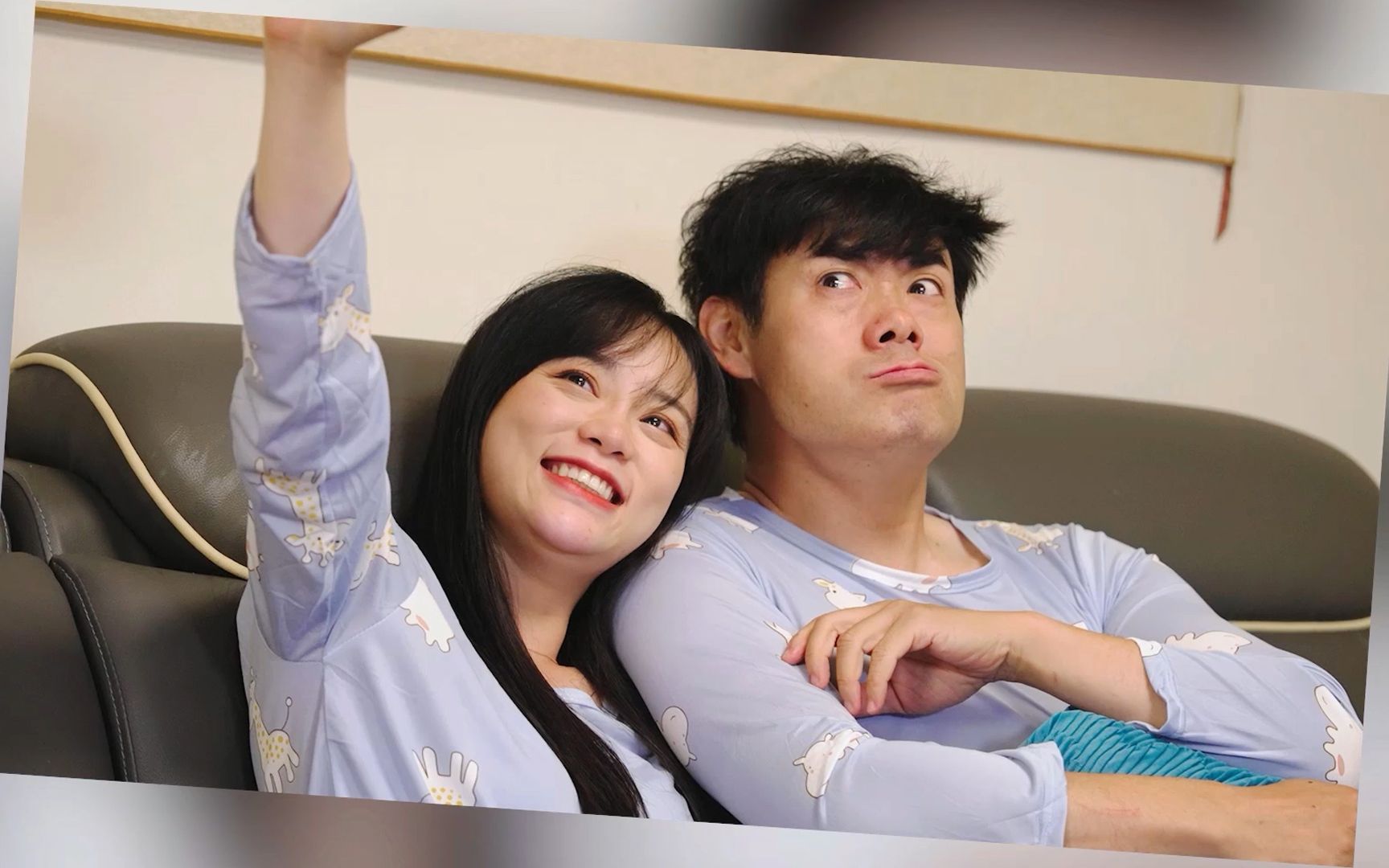 陈翔六点半:当生活开始倒计时