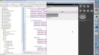 24_Android控件_ScrollView
