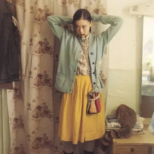 南风午时 