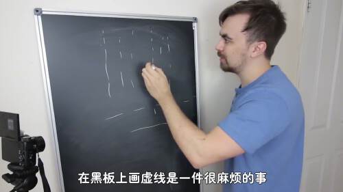 不可思议的“自锁”现象,为什么爬电线杆的脚扣不会滑下来?