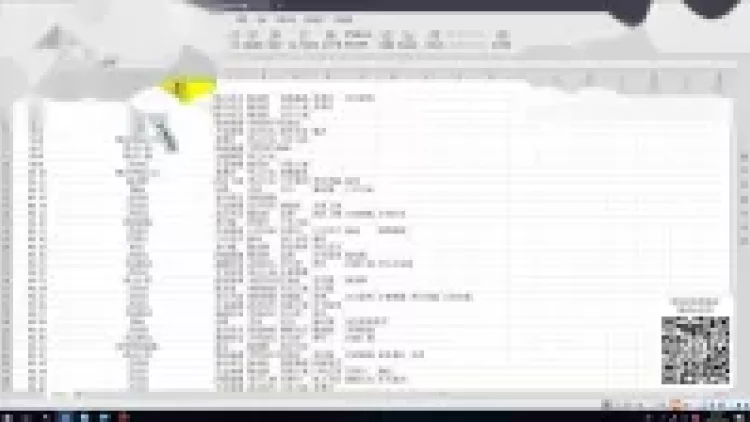 Excel中IF函数和ISERR函数的综合使用技巧,对文字类型数据进行分列...