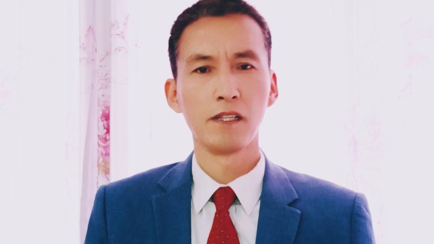 五大方面组成信访大格局,更好的服务人民!