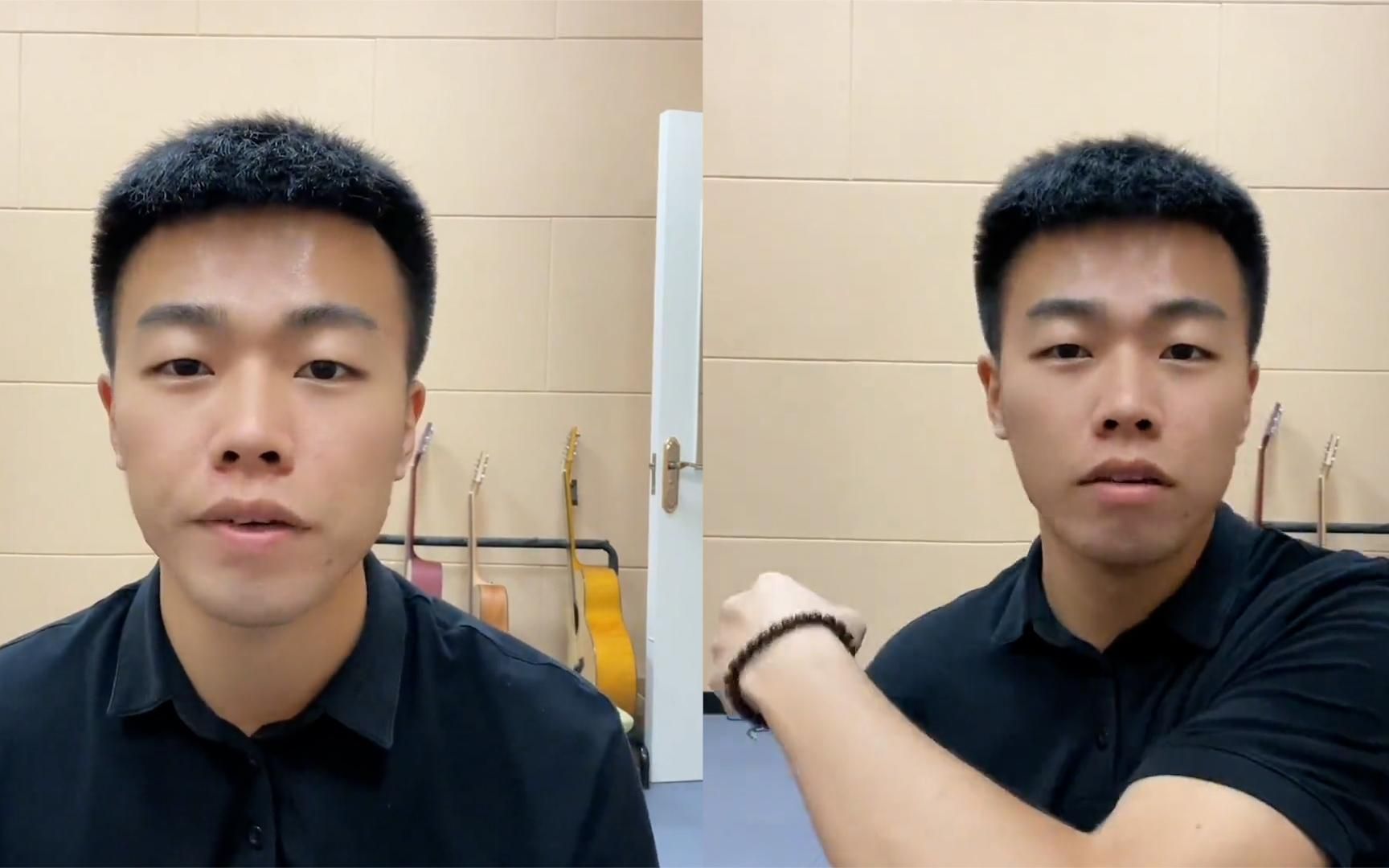 山东女生撒娇最可爱?男子模仿山东女生说叠词,成功抓住语言精髓