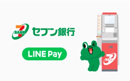 ...水-叶纸】《日本留学银行使用指南 在心中植一棵b树》8 日本ATM取款