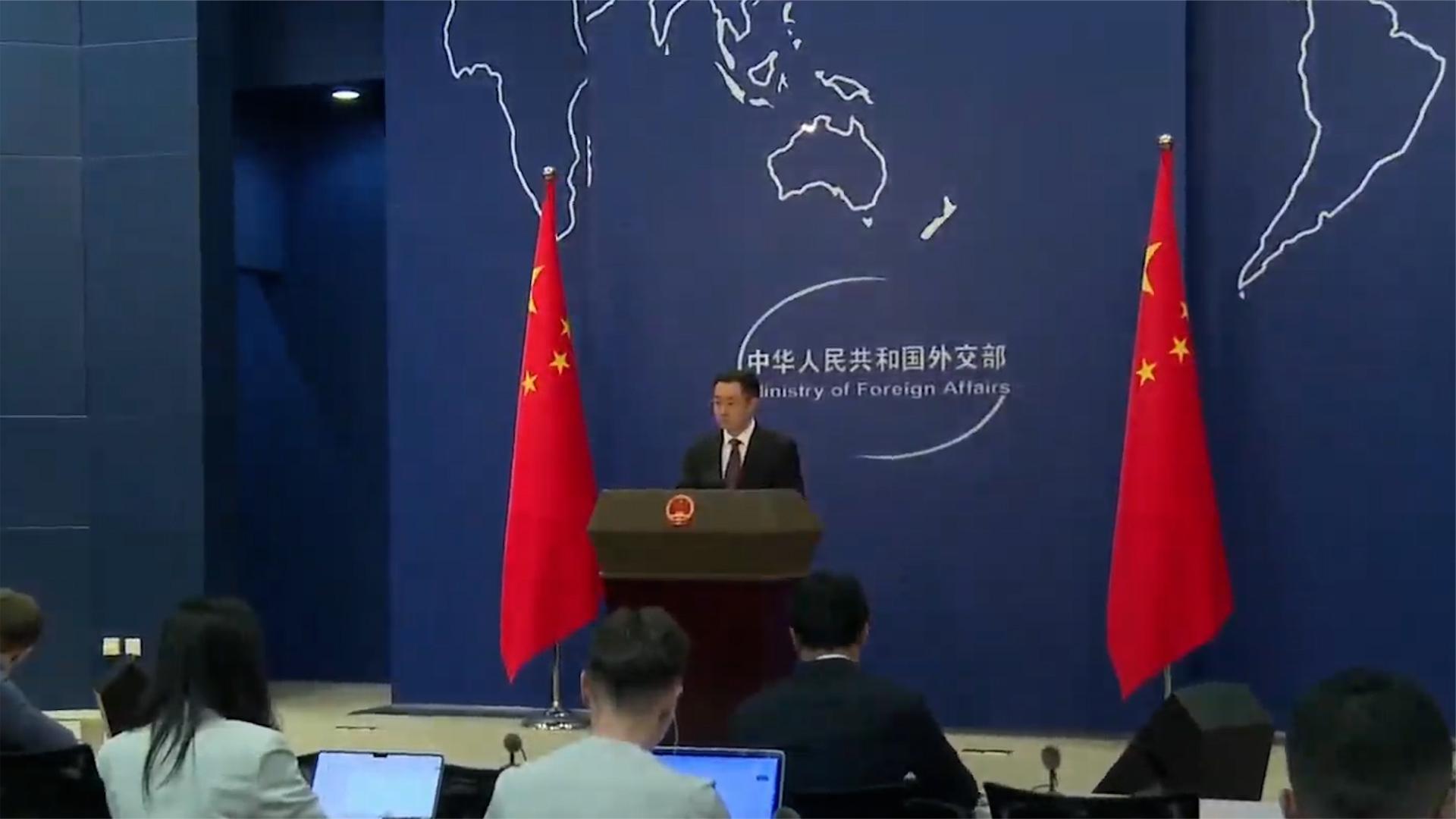 外交部:中方决定扩大免签国家范围,对韩国等9国试行免签