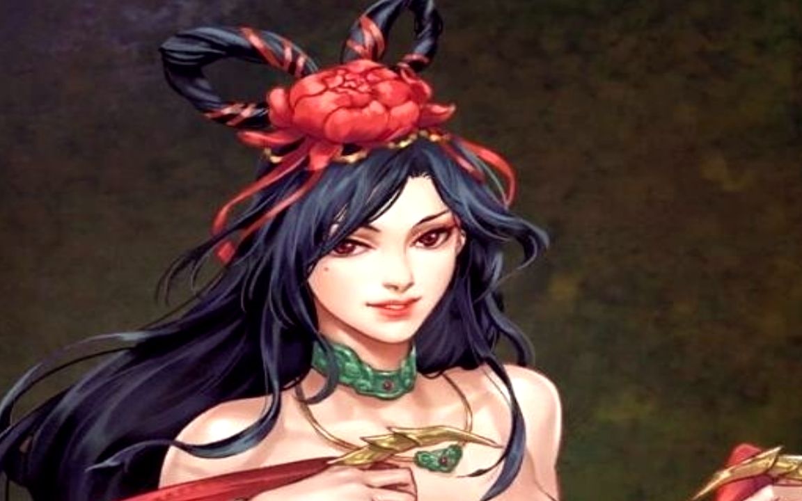 【游戏姬】让无数玩家完全爱不释手的武侠游戏。《武林群侠传》