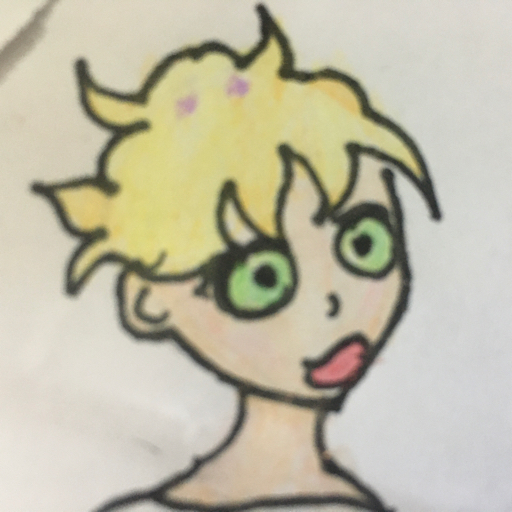 丢人柠檬A 