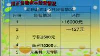【获奖】冀教版小学六年级数学下册_用正数、负数表示意义相反的量-...