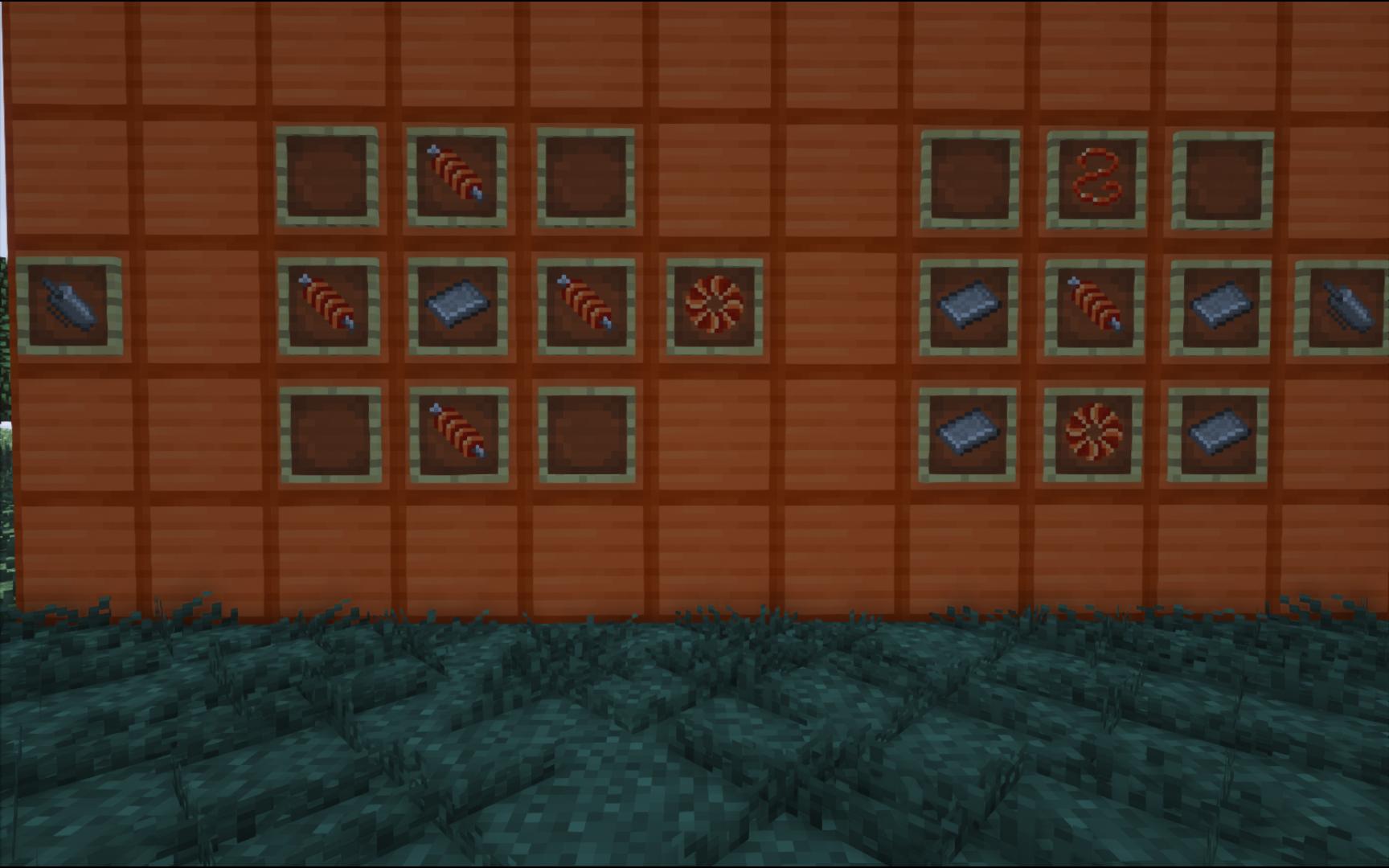 HBM核科技新版新手教程,化工厂的制作以及相关材料的讲解