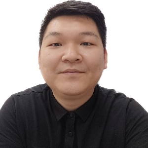 印尼老陈 