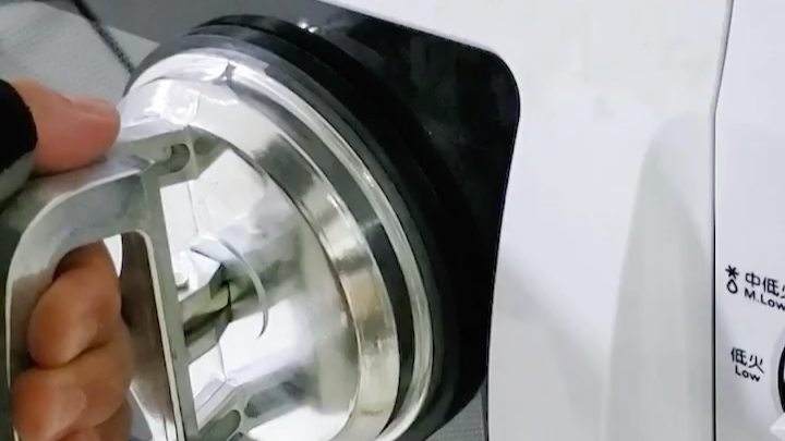 玻璃吸盘,换个省力方式搬重物吧