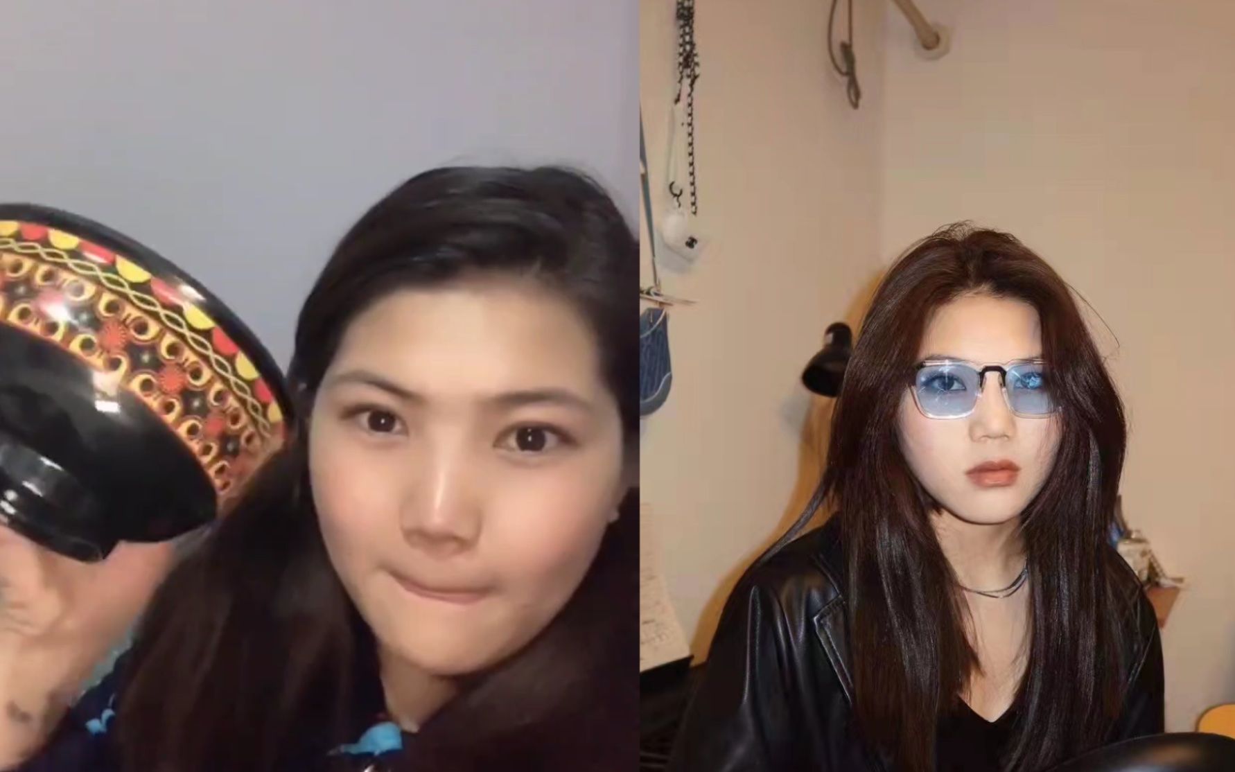 大四女生用流利英语介绍彝族漆器:以后还要介绍服饰特产