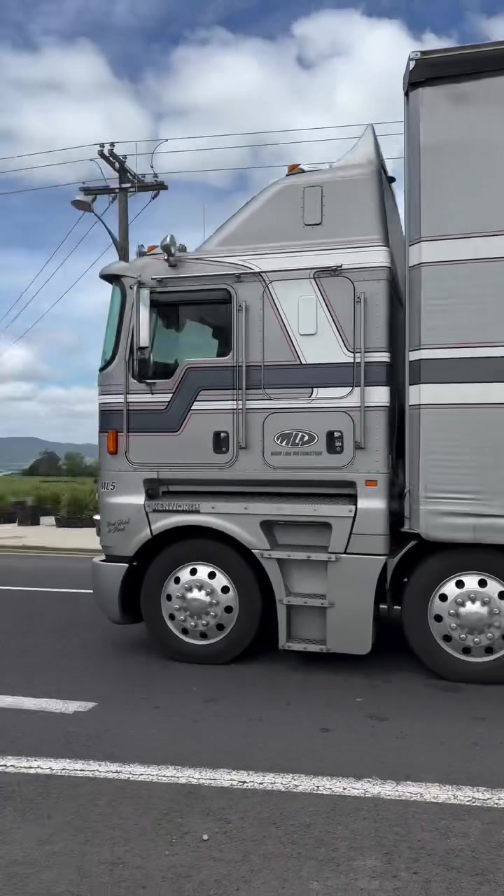 #卡车之家 #卡车 #大货车 #卡车司机