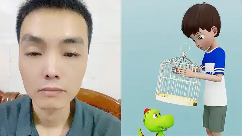 日常搞笑,动漫二次元
