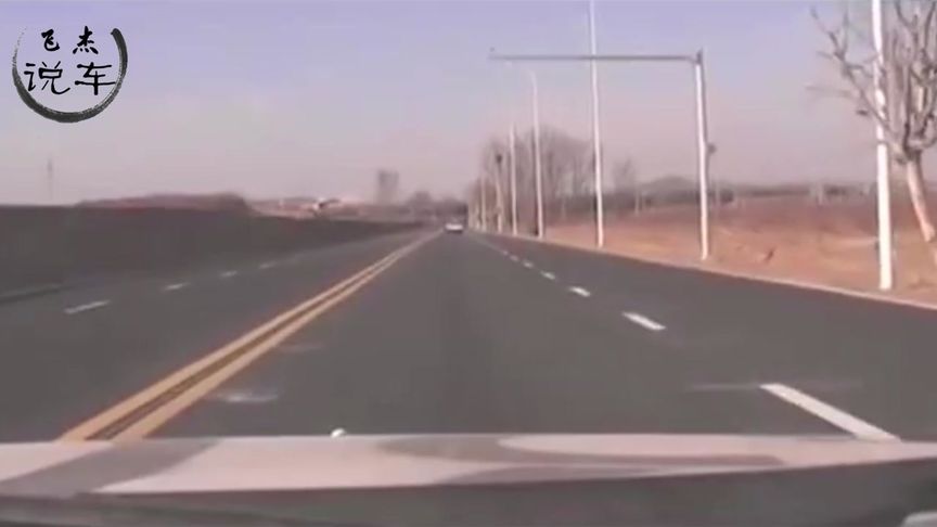 科目三起步、换挡,双脚要这样配合,你学会了吗?