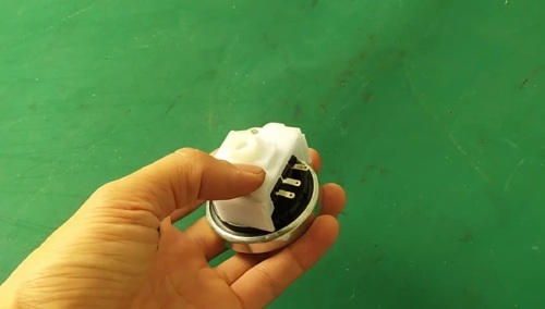 精准控制水位,洗衣机电子水位传感器,守护家庭安全洗衣