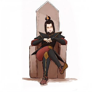 啰嗦粉 