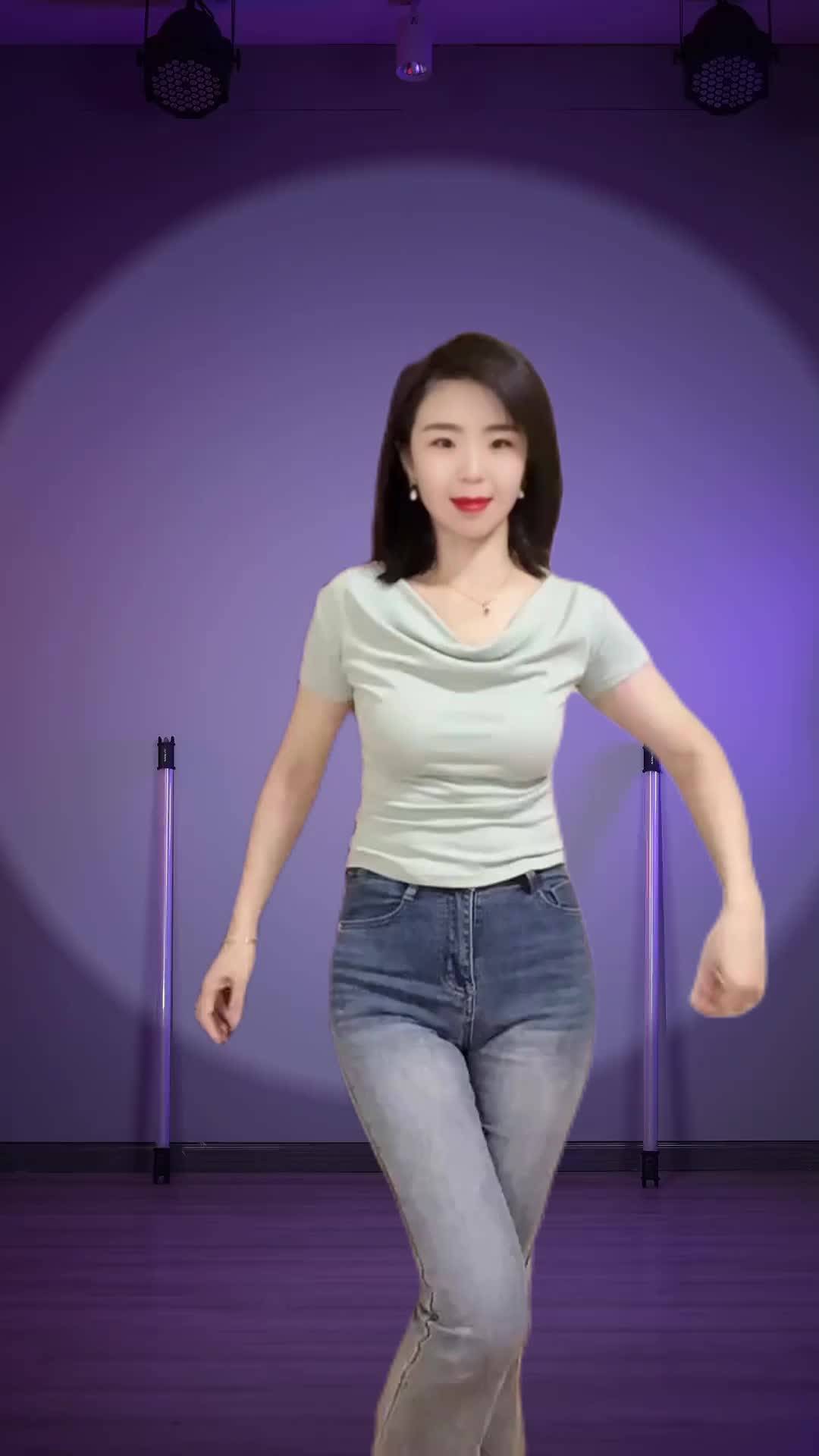 今天是你喜欢的样子吗?#舞蹈#正能量