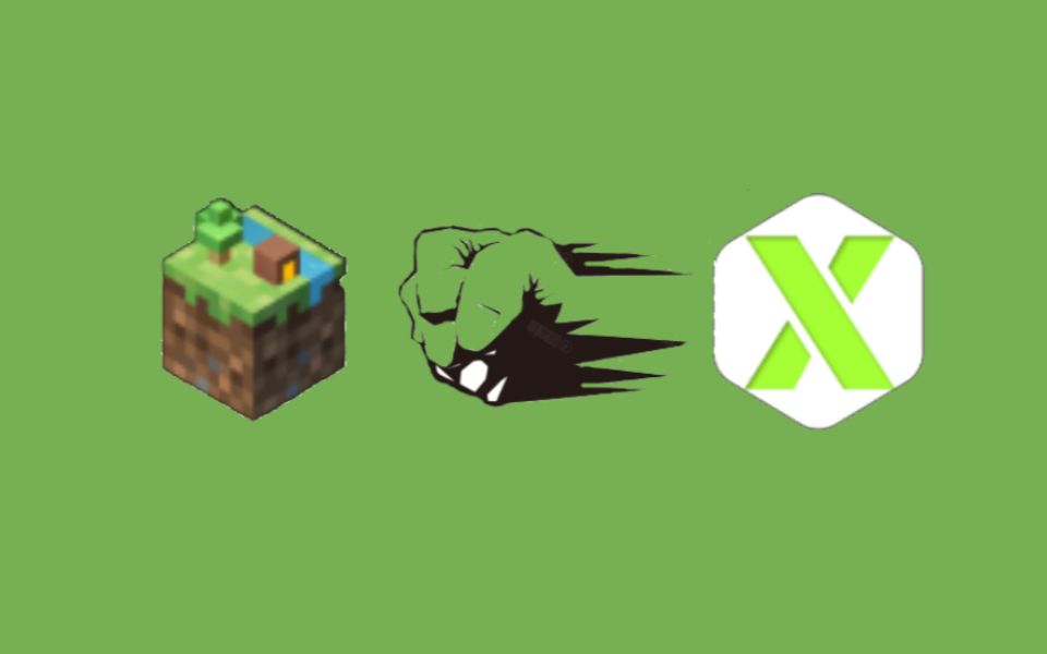 X Minecraft Launcher 一款满足你所有需求的新世代启动器