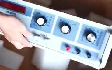 DO30-I三用表校准仪开箱视频