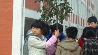 【视频】2012植树节,绵外实校五班植树全过程!