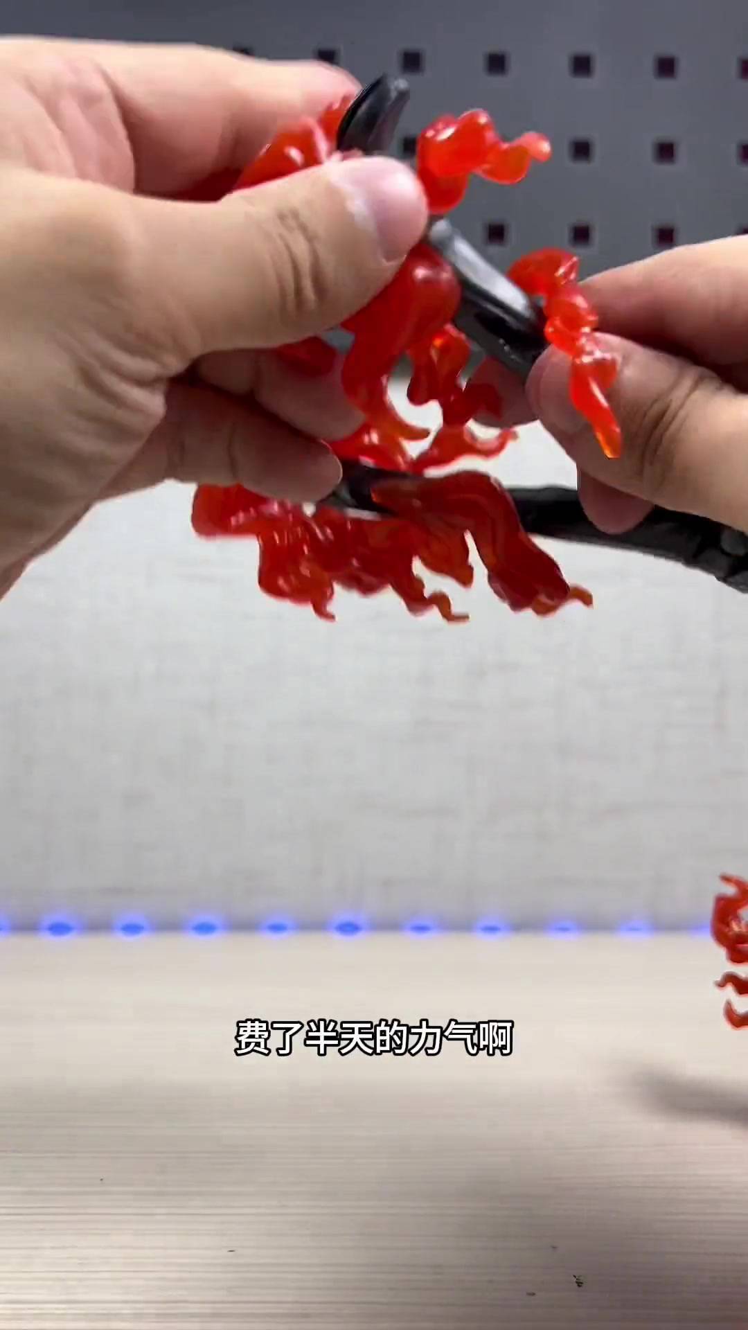 模玩分享 海贼王手办