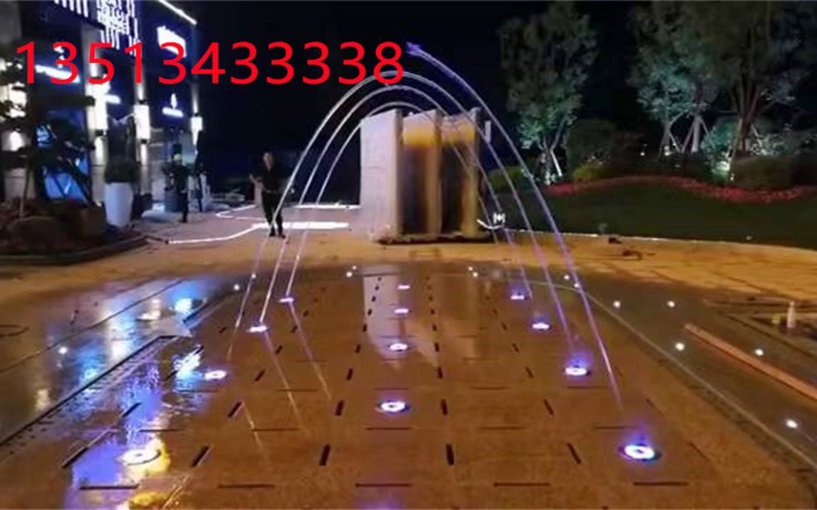 浙江云南水景喷泉公司 矩阵喷泉施工单位 有做喷泉设计的吗 泰安喷泉...