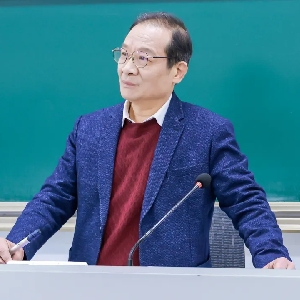 浙大董平教授讲国学 
