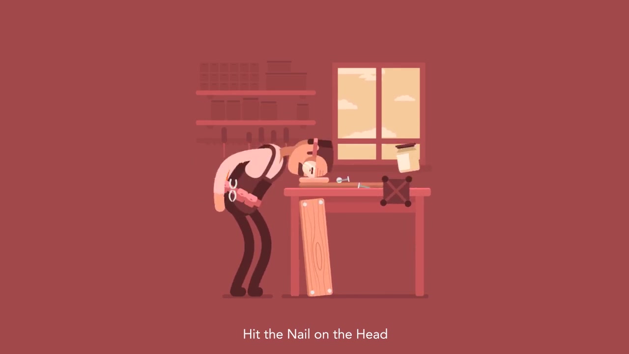 优秀MG动画参考