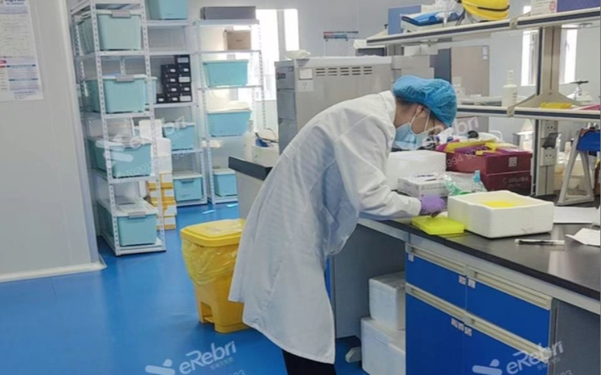 常规实验QPCR:无论是实验小白和老司机都会遇到各种各样的实验问题...