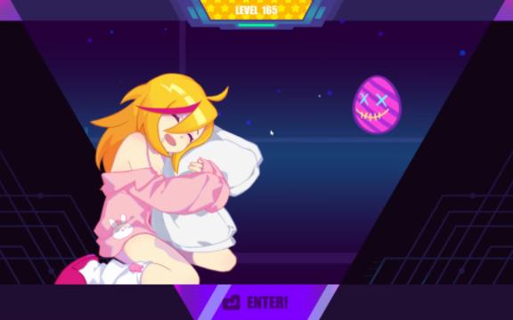 CSGO音乐盒冲击星MV版