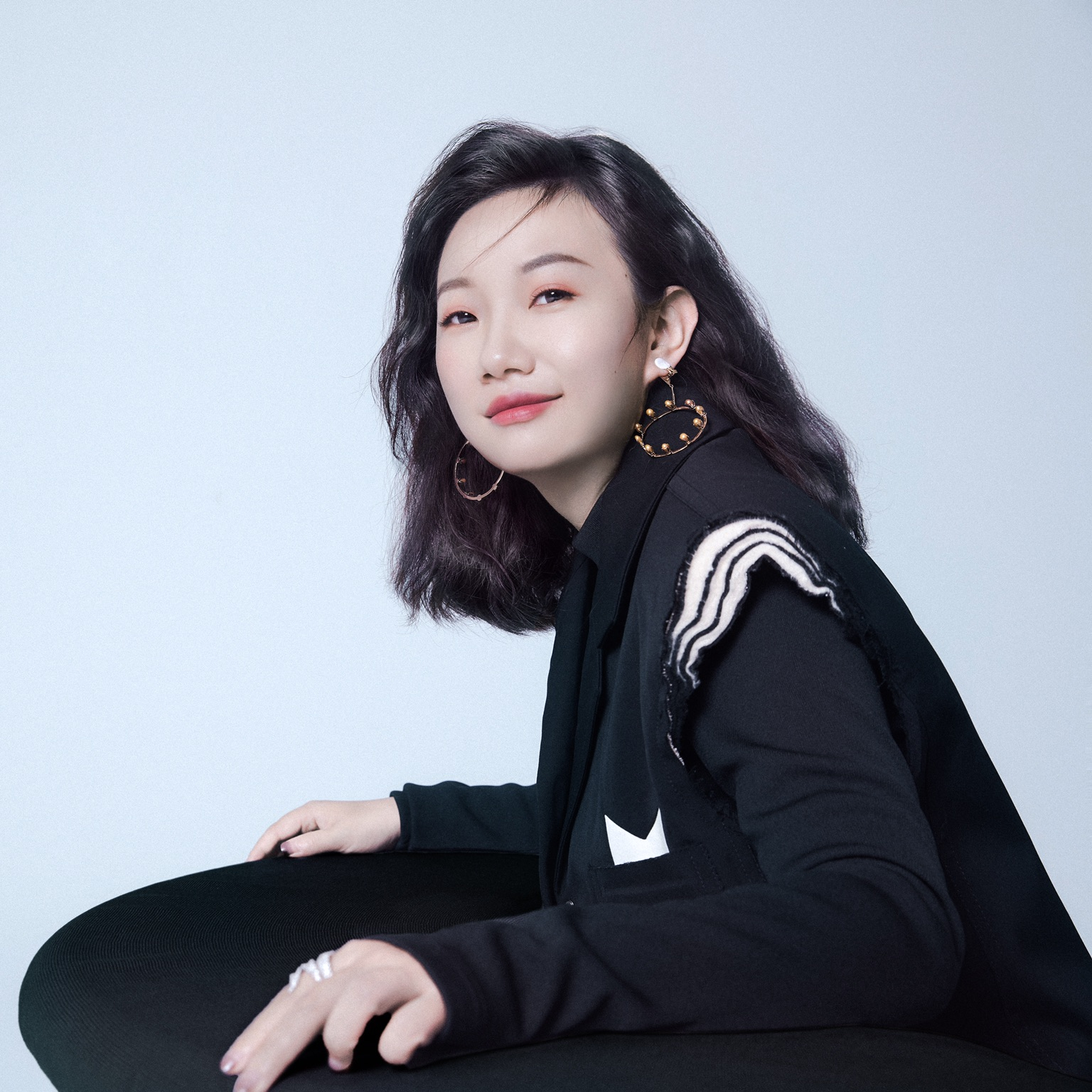 刘楠Talia 