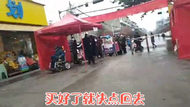 最牛成都街头湖北疫情喊话了,情真意切正能量听了3天不敢出大门
