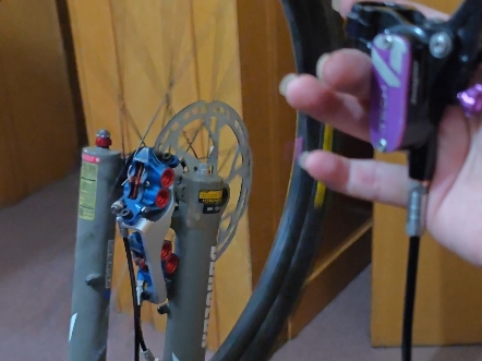 双卡钳8活塞的诞生